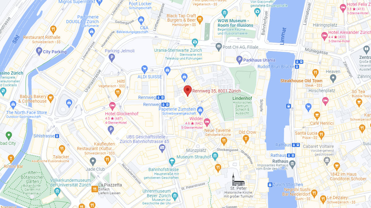 Willkommen bei ast-ag.com - AST ASSET SECURITY TRUST AG